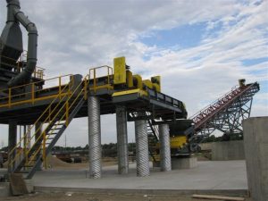 The Yaffe Companies Inc. | Serious About Scrap