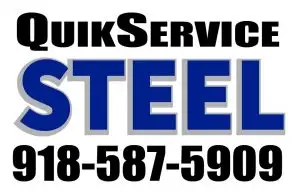 QuikService Steel of Tulsa | The Yaffe Companies Inc.